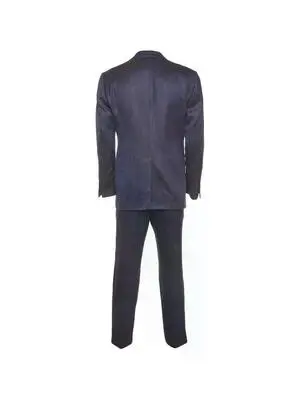 TOM FORD Single-breasted Notch-lapel Suit