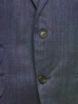 TOM FORD Single-breasted Notch-lapel Suit