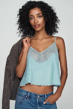 Lyrebird T-shirt Camis Tanks For Women