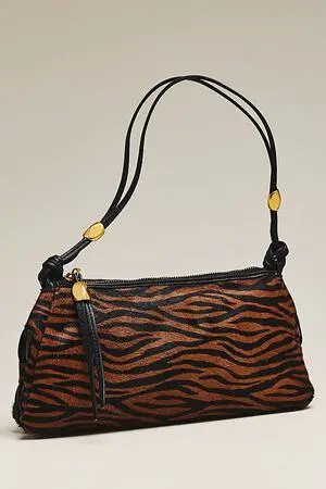 Dolce Vita Solar Leather Shoulder Bag