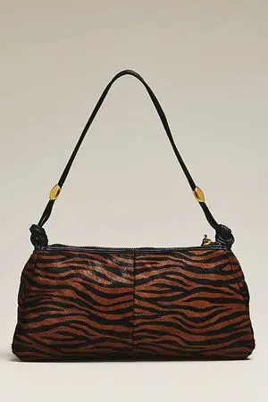 Dolce Vita Solar Leather Shoulder Bag