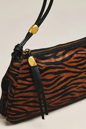 Dolce Vita Solar Leather Shoulder Bag