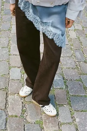 Citizens Of Humanity Lindz Straight-leg Jeans