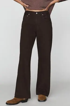 Citizens Of Humanity Lindz Straight-leg Jeans