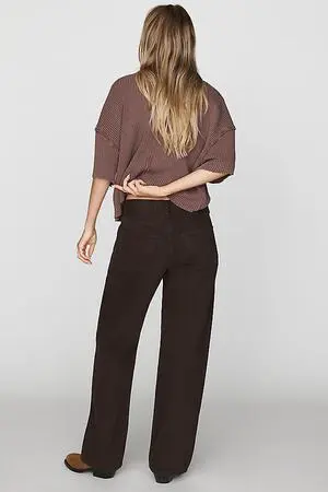 Citizens Of Humanity Lindz Straight-leg Jeans