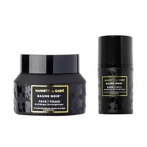 NANNETTE DE GASPE The Baume Noir Face & Eye Duo - One-color