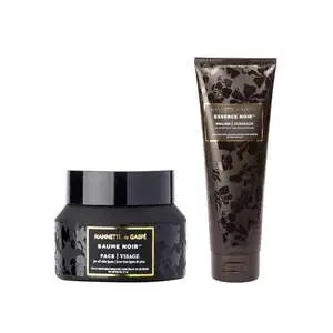 NANNETTE DE GASPE The Refined Radiance Ritual - One-color