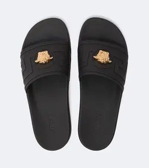 Versace La Medusa Slides