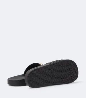 Versace La Medusa Slides