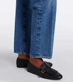 Citizens Of Humanity 90s French Straight Jeans