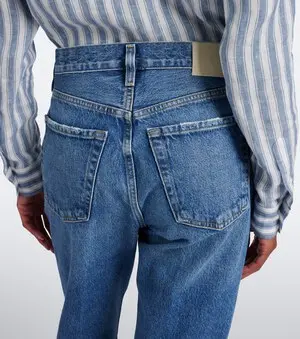 Citizens Of Humanity 90s French Straight Jeans