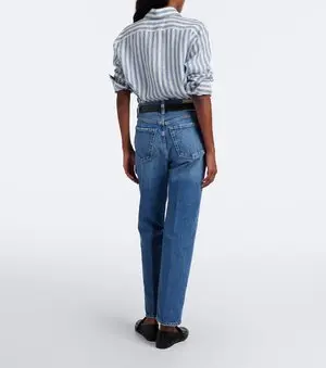 Citizens Of Humanity 90s French Straight Jeans