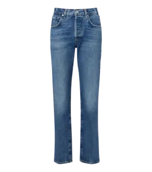 CITIZENS OF HUMANITY Citizens Of Humanity 90s French Straight Jeans