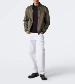 Canali Reversible Jacket