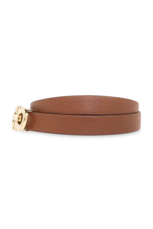 FERRAGAMO Double-sided Belt