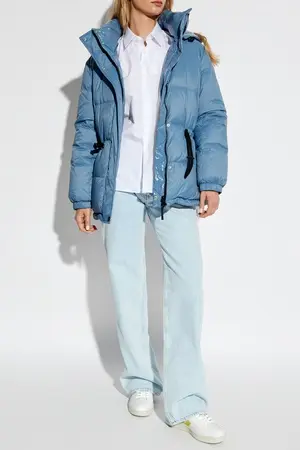 Play Comme Des Garcon Shirt With Logo Patch