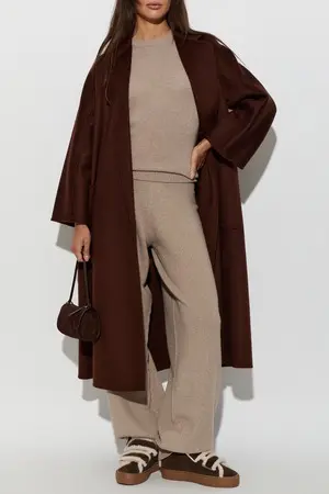 Fabiana Filippi Wool Top