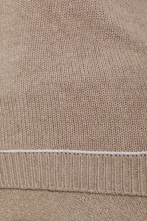 Fabiana Filippi Wool Top