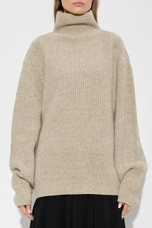 LEMAIRE Wool Turtleneck