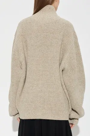 LEMAIRE Wool Turtleneck