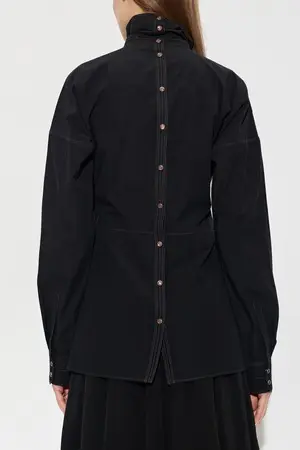 LEMAIRE Top With A Turtleneck