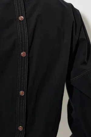 LEMAIRE Top With A Turtleneck