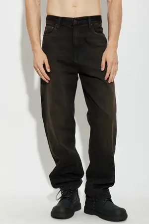 Carhartt Work In Progress Aaron Trousers