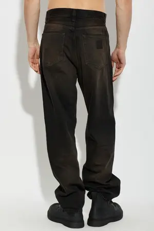 Carhartt Work In Progress Aaron Trousers