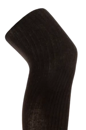 Max Mara Cotton Tights