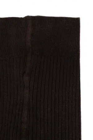 Max Mara Cotton Tights