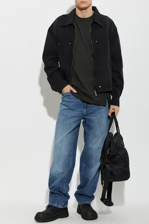 Carhartt Work In Progress Aaron Trousers