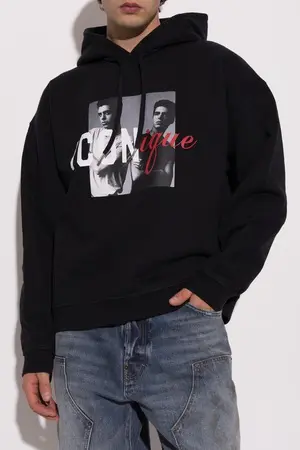 Dsquared2 Sweatshirt With Print
