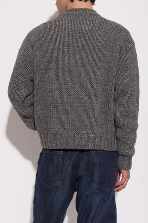Dsquared2 Wool Sweater