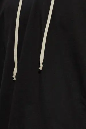 Rick Owens Oversize Sweatshirt