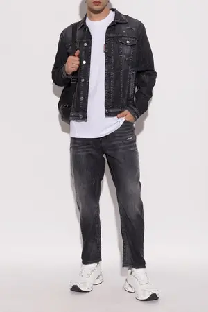 Dsquared2 Brd’ Jeans