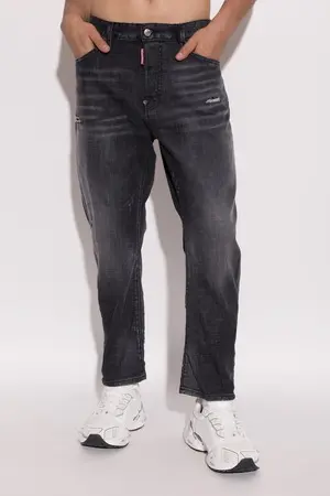 Dsquared2 Brd’ Jeans