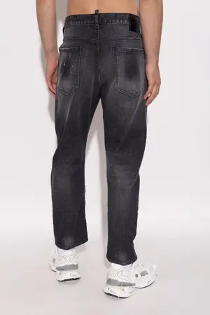 Dsquared2 Brd’ Jeans