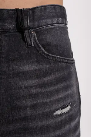 Dsquared2 Brd’ Jeans
