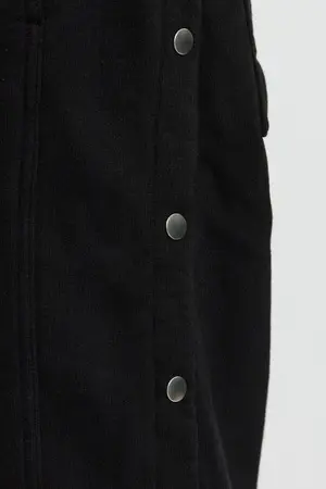 Rick Owens Wide-leg Sweatpants