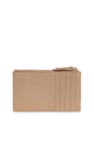 Emporio Armani Leather Card Holder