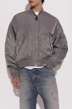Dsquared2 Insulated 'bomber' Jacket