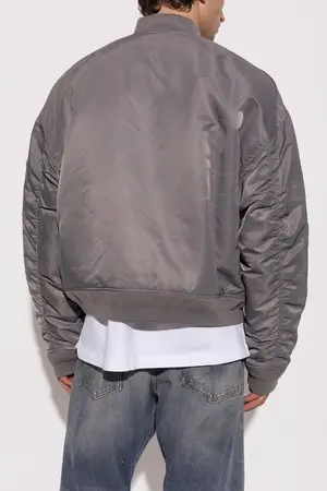 Dsquared2 Insulated 'bomber' Jacket