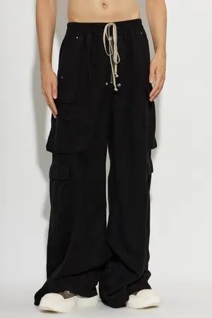 Rick Owens Cargo’ Trousers