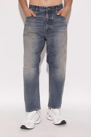Dsquared2 Kawaii’ Jeans