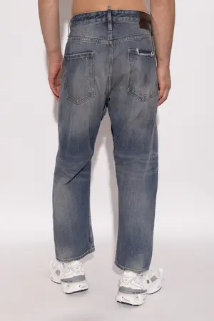 Dsquared2 Kawaii’ Jeans