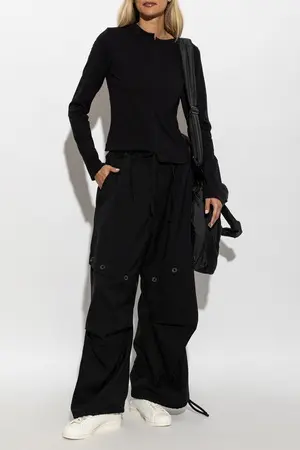 Y3 Long Sleeve T-shirt