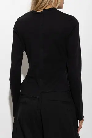 Y3 Long Sleeve T-shirt
