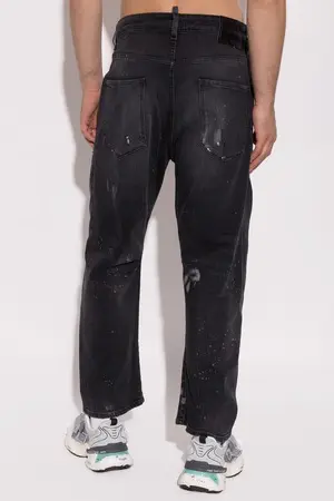Dsquared2 Kawaii’ Jeans