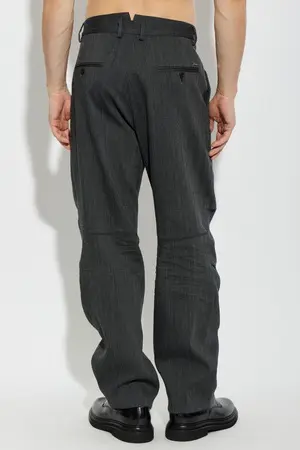 Dsquared2 Creased Trousers