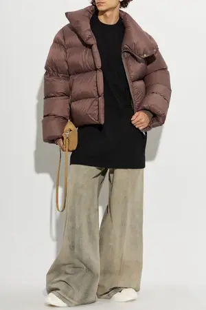 Rick Owens Oversize' T-shirt